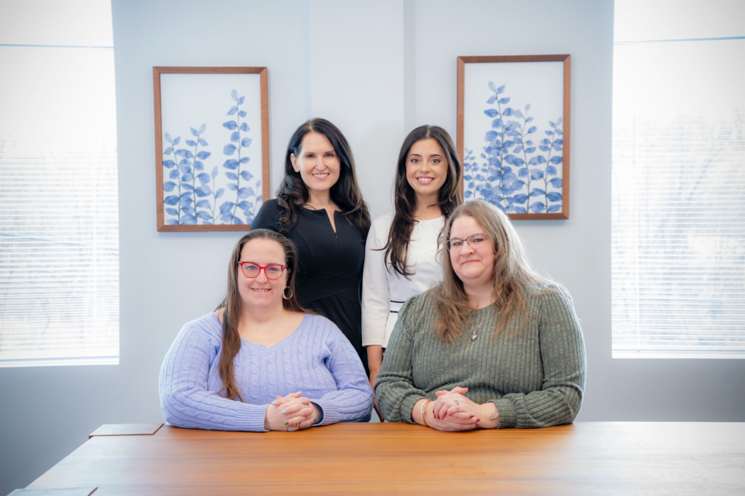 About Materese Family Law, PC